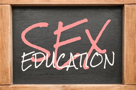 MP Launches Parliamentary Bill To Force Babes To Be Transparent About Sex Education Pillars