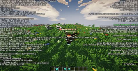 Skygleam Shaders Project Details