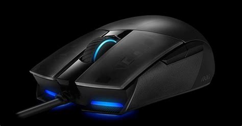 Asus Rog Strix Impact Ii Review Techpowerup