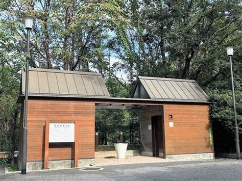 元宇品公園と宇品灯台宇品島