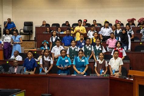 Significant Improvements Recorded At Ngsa 2024 Guyana News Updates Medium