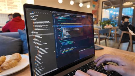 A Day In The Life Of A Software Engineer Ep9 Chill Coding Vlog And Diy