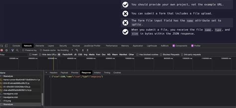 Backend Api Project 5 Javascript The Freecodecamp Forum