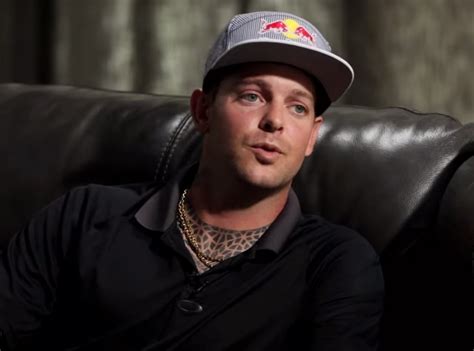 Skateboarder Ryan Sheckler Was “borderline Traumatized” By Mtv Series