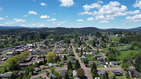 Services Willamina Or