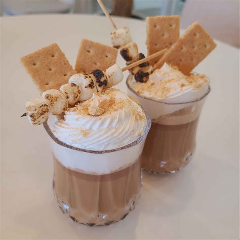 평택수원 커피 칵테일 수업alcoholic Coffee 솜씨당