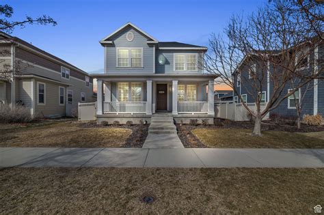 4388 W Mille Lacs Dr South Jordan Ut 84009 See Est Value Schools