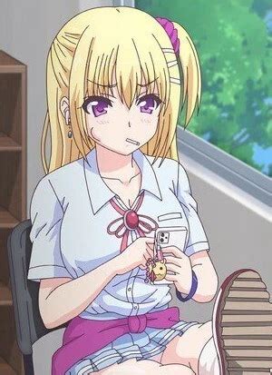 Kanna Kuraishi Anisearch Com