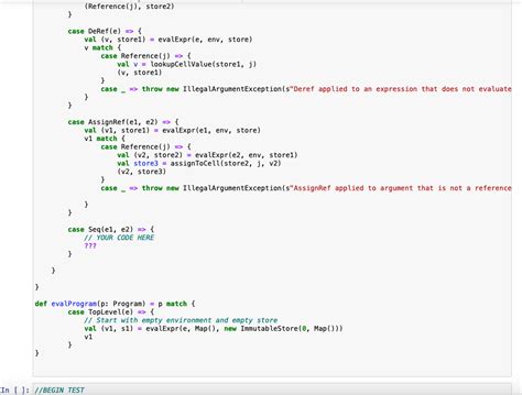 Solved 2 C 5 Points Implement The Code Extend The