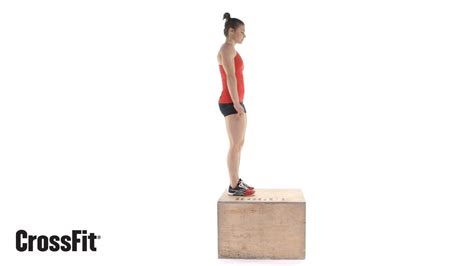 Box Jumps