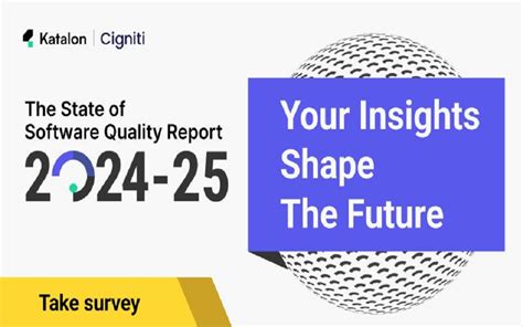 The State Of Software Quality Report 2024 25 Nasscom The Official Community Of Indian It