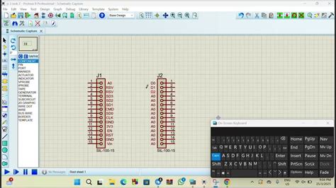 Nodemcu Schematic Design Youtube