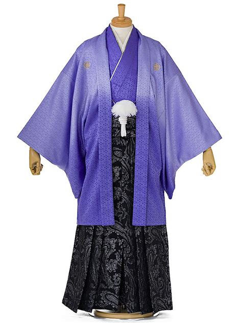 【楽天市場】【袴 男 成人式】 成人式 袴 レンタル 男 卒業式 袴 レンタル 男 袴 男 成人式 袴 レンタル メンズ はかま 20歳 化繊 紋付 羽織着物 男袴 ベーシック 165cm