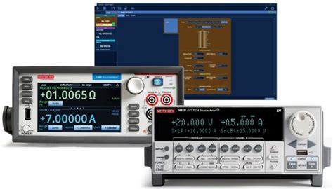 Tektronix Launches Enhanced Kickstart Software With Advanced Battery Simulation Capabilities
