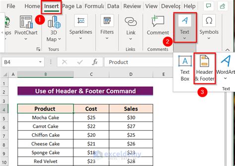 How To Repeat Rows In Excel At Bottom 5 Easy Methods