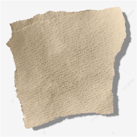 세련된 찢어진 그림 오래된 종이 질감 찢어진 종이 찢어진 종이 세트 종이 테두리 Png 일러스트 및 Psd 이미지 무료 다운로드 Pngtree