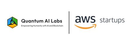 Quantum Ai Labs On Linkedin Quantumailabs Aws Innovation Technology Startupsuccess