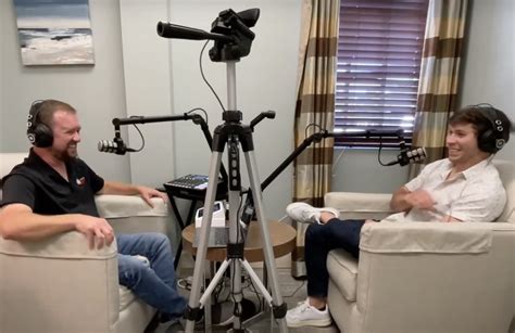 Hunter Thevis Owner Of S1 Technology Developing Lafayette