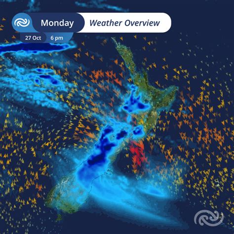 Papakura Weather Forecast Metservice
