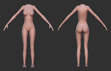 Learning Diary Character Sculpting In Zbrush Page Polycount