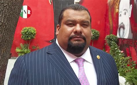 Juez Ha Favorecido A Cuauhtémoc Gutiérrez Le Ha Concedido Todo Lo Que