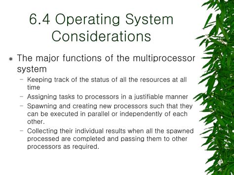 PPT Maximizing MIMD System Performance Organization Memory And Connectivity PowerPoint