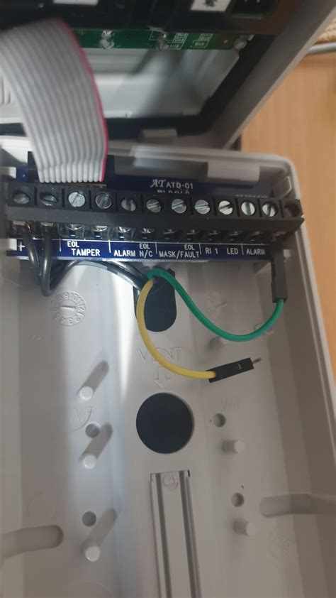 connecting proper resistance based pir sensors to arduino general electronics arduino forum