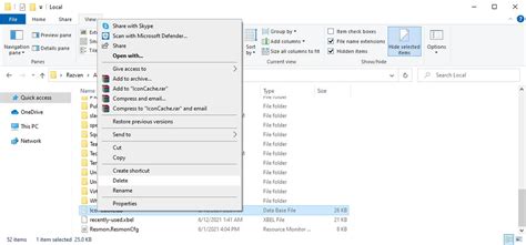 How To Fix Windows 10 Not Showing App Icons In The Taskbar