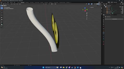 Spherical Displacement Eye Shader Help Rblenderhelp