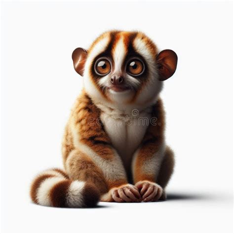 Loris Face Stock Illustrations 68 Loris Face Stock Illustrations