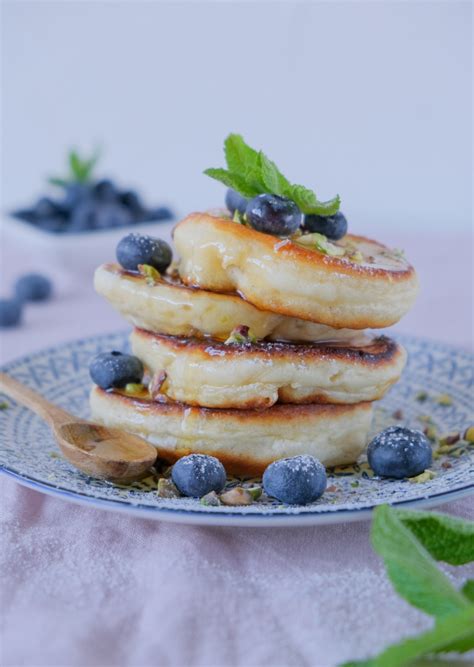 Пухкі оладки — Світлана Климовська