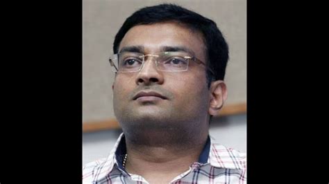 Kerala Ias Officer N Prasanth Suspension Extended