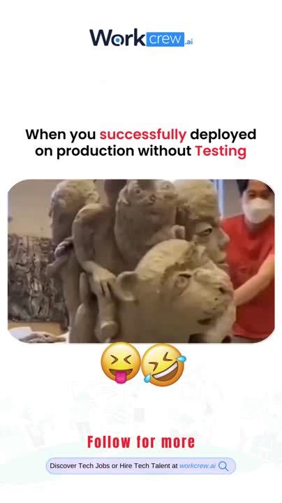 Workcrew On Linkedin Coding Programming Softwaredevelopment Developer Engineer Tech