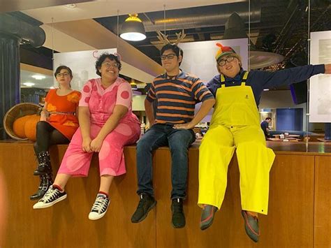 🔆avery🔆 On Instagram “i Found A Few Unposted Pictures Of My Backyardigans Costume Group This