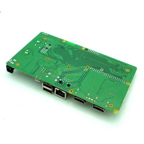 Raspberry Pi Compute Module IO Board Tinkersphere