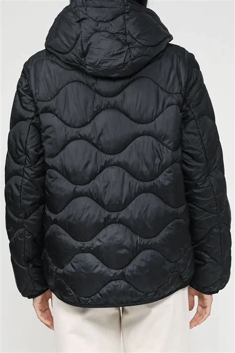 Куртка утепленная с капюшоном Esprit Casual - цена 10440 ₽ купить в ...