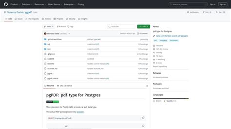 kekhawatiran keamanan muncul terkait ekstensi pdf postgresql komunitas