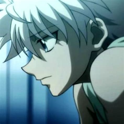 Killua Zoldyck 2011 Nen