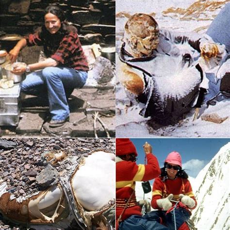 Past In 1979 Hannelore Schmatz Became The First German Woman To