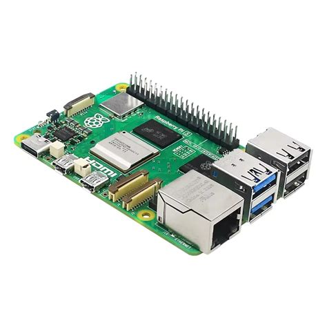 Raspberry Pi 5 4gb Model B Starter Kit Beginners Collection Zaitronics