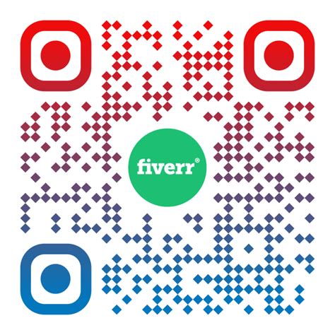 Create Very Nice Beautiful And Attractive Qr Code For You By Rk Barala Fiverr