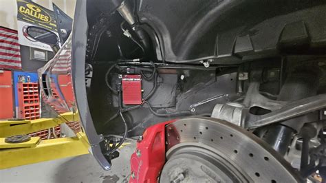 Leading Edge Performance Added Leading Edge Performance