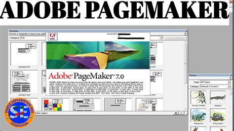 Computer All Shortcut Keys Adobe Pagemaker