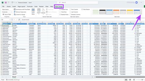 How To Remove Table Formatting In Excel Guiding Tech