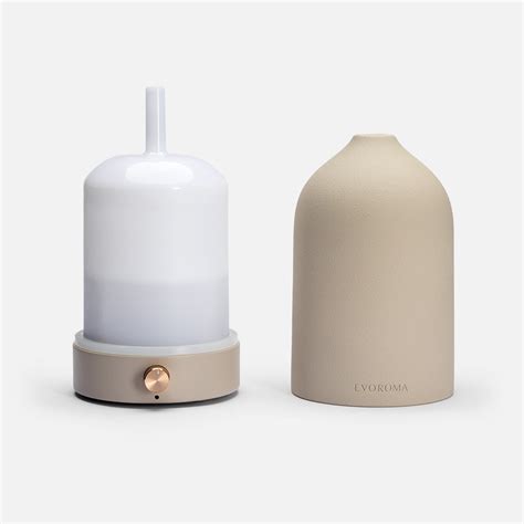 Köp Aroma Diffusers På Evoroma