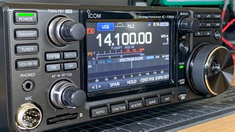 The IC Digital Setup For WSJT X How To Config The For WSJT X