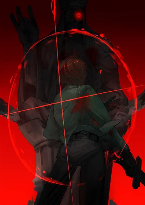 Outis And My Form Empties Project Moon And More Drawn By S Danbooru