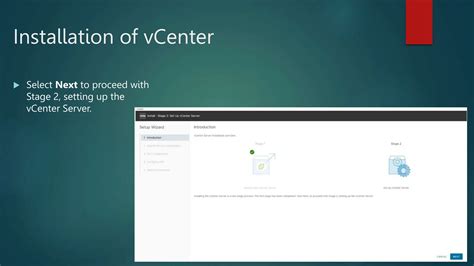 Vmware Data Center Virtualization Esxi And Vcenter Pptx
