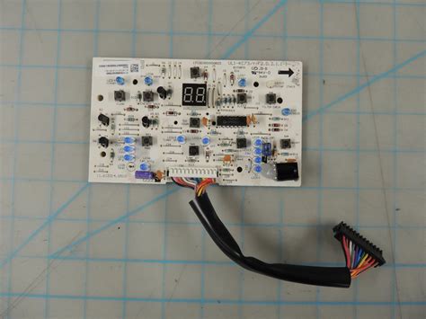 Display Board Assembly Danby Appliance Parts