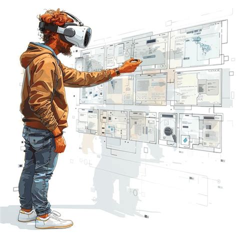 Premium Photo System Administrator Tech Recruiter In A Software